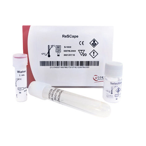 Solution reagent kit - ReSCape - Coris BioConcept - for cell culture ...