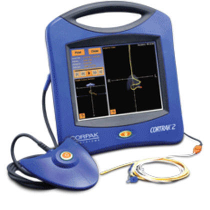 Enteral feeding pump - CORTRAK® 2 EAS™ - CORPAK MedSystems