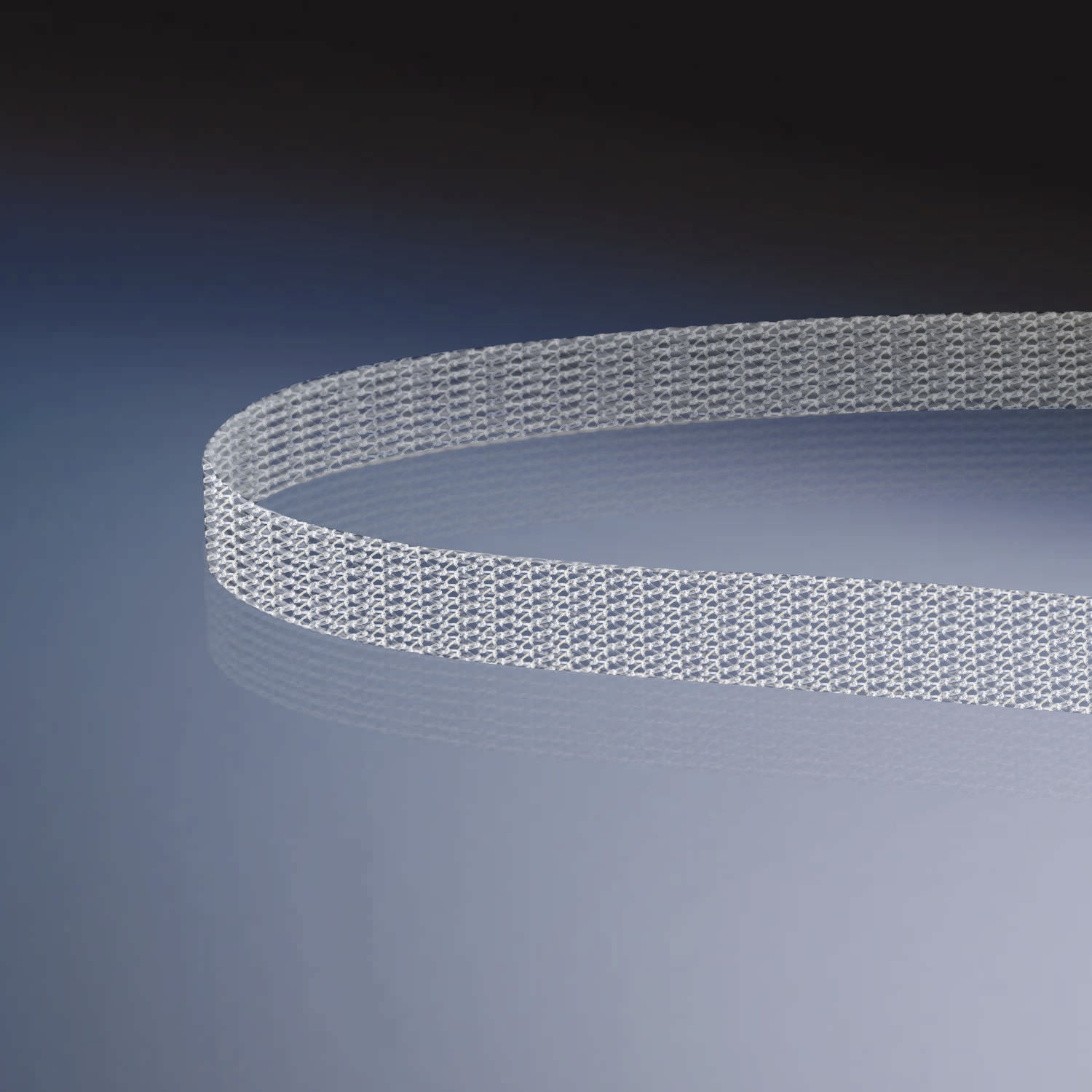 Urinary incontinence reconstruction mesh - Lift® - Cousin Biotech ...