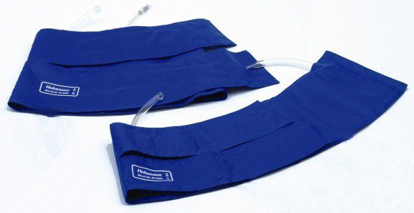 Vascular Doppler cuff - MD6 - D. E. Hokanson