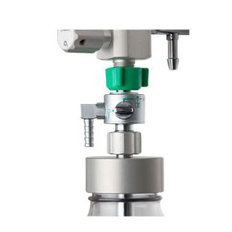 Medical gas valve - 32015-28 - Dameca