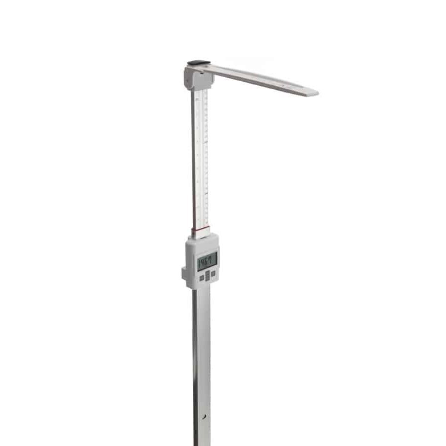 Digital height rod - AC1200M - DAVI & CIA - folding