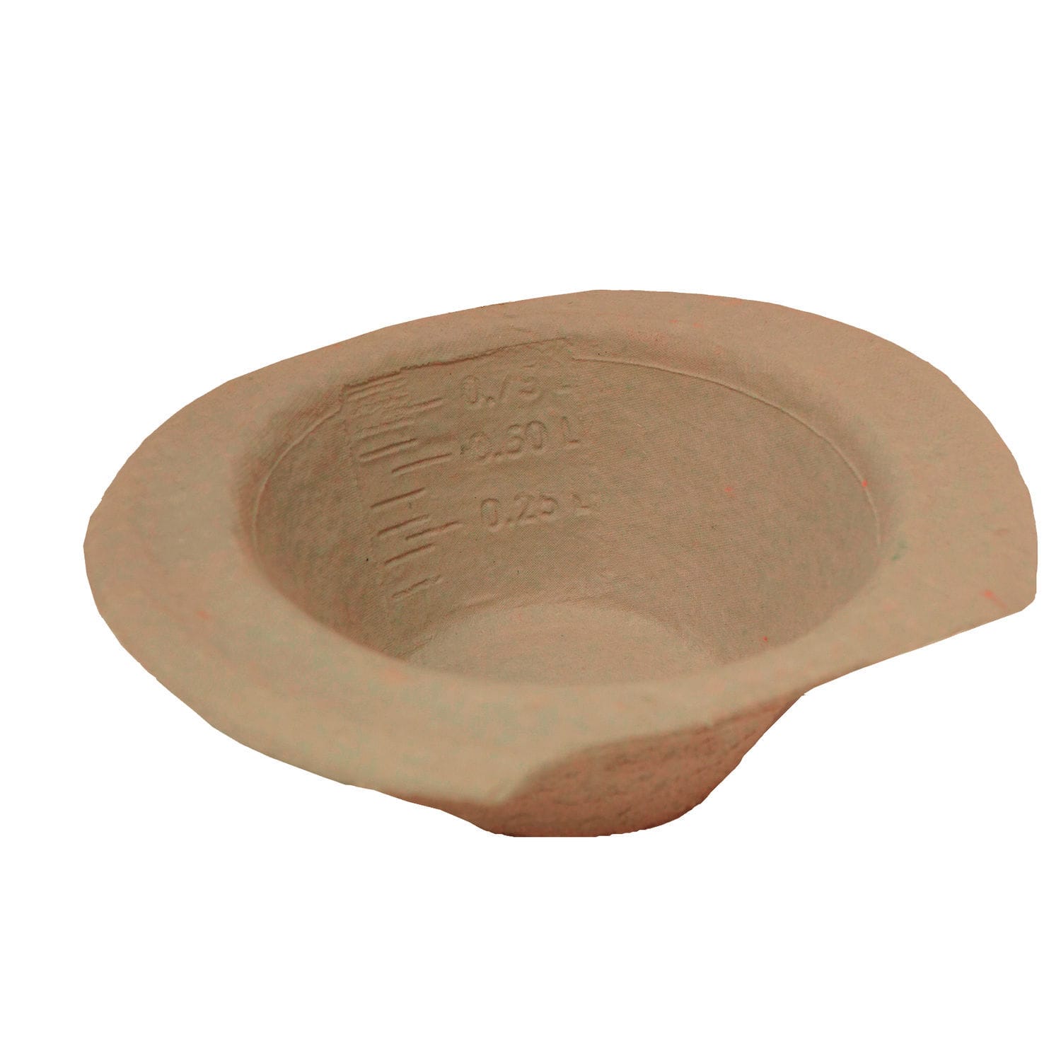 Cardboard container - 91-01-006 - DDC - disposable