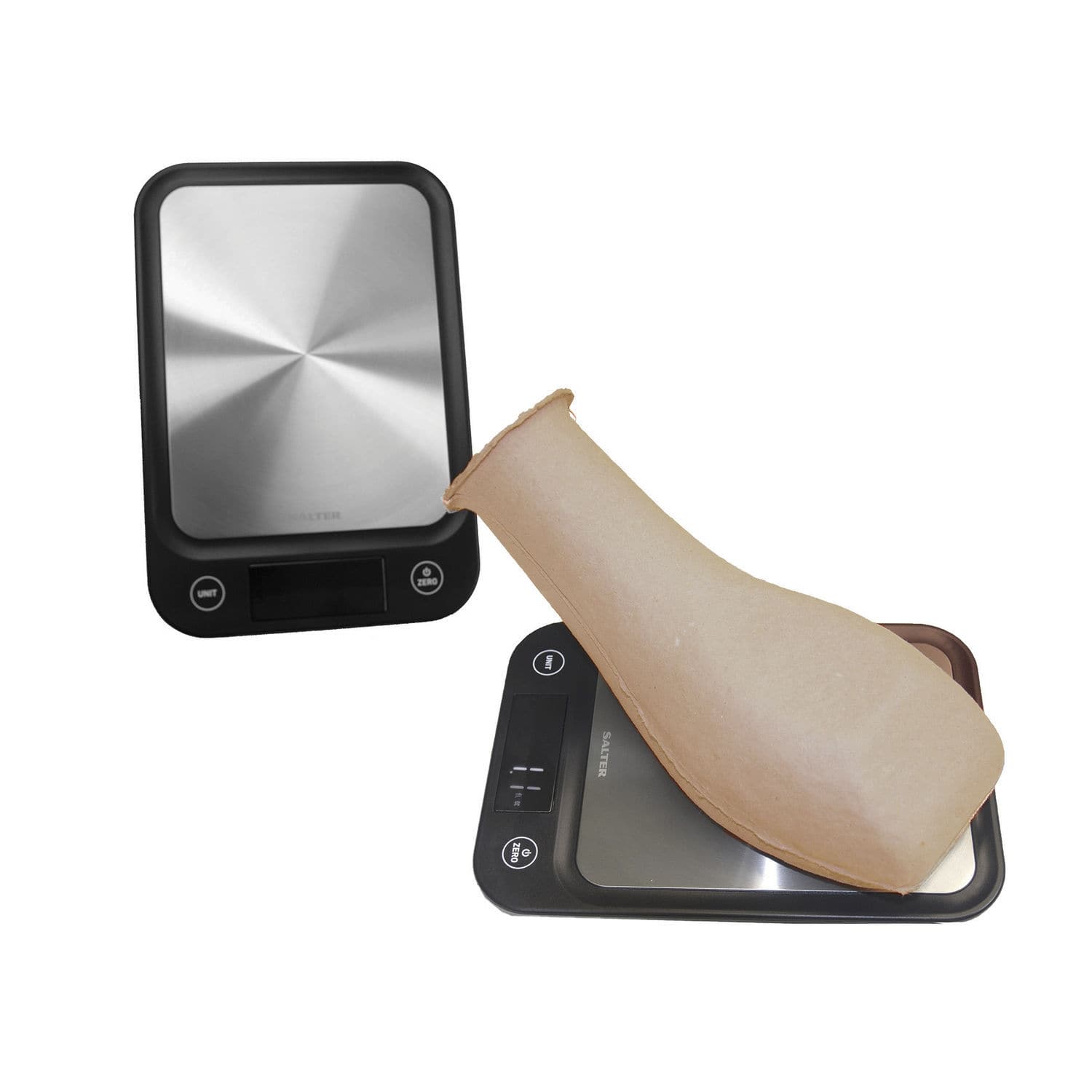 Autopsy weighing scale - HYGSCALES - DDC