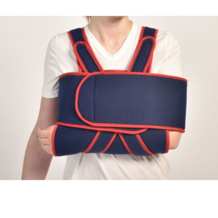 Shoulder splint - IBS - Dea - L / S / M