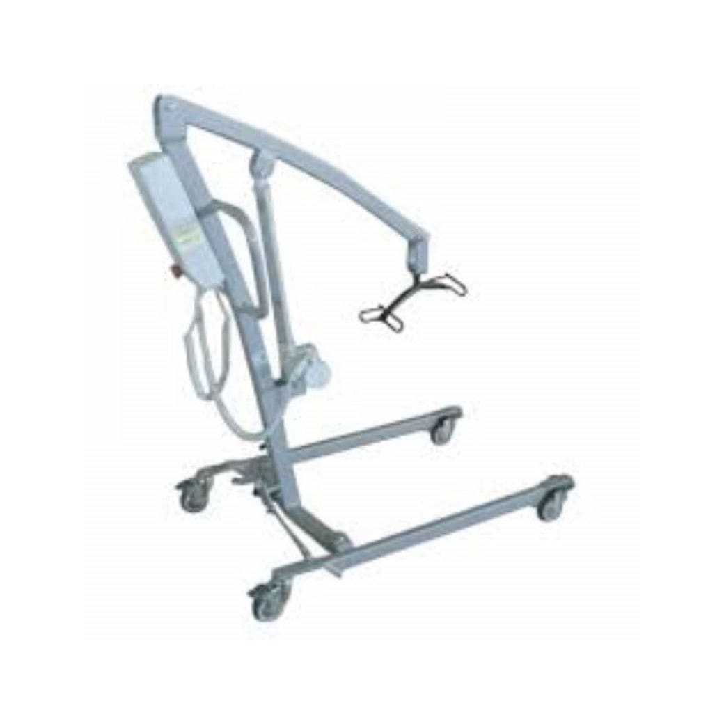 Electric patient lift - PRIMUS - Dea - on casters
