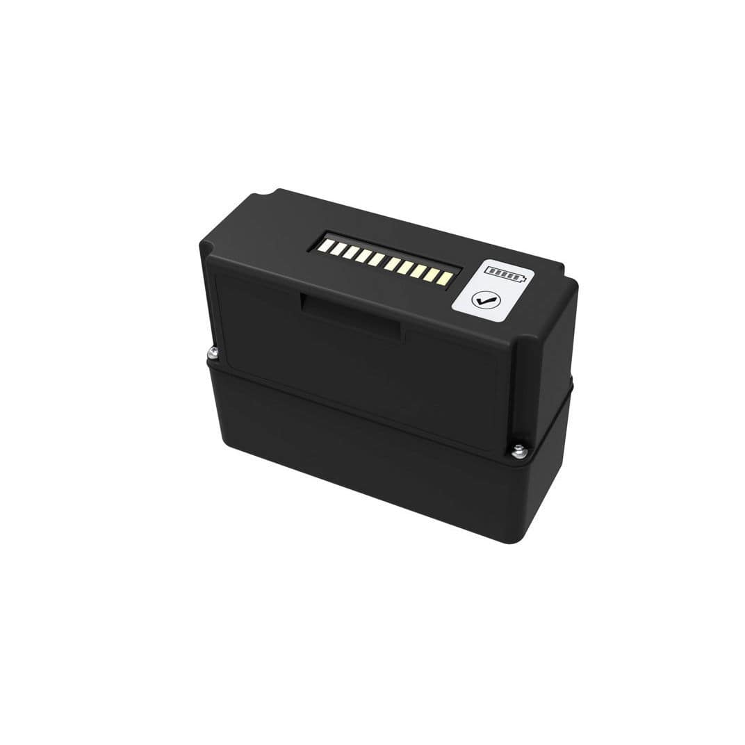 Medical device battery - RCF-RBP-G1000GG - Defibtech