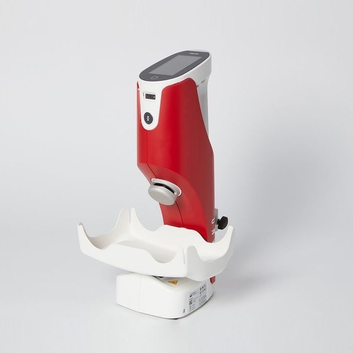 Blood sample laboratory mixer - Milano - Delcon - rotary / digital / mobile