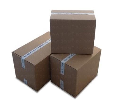Biological samples packaging box - B 1000 60 - delta T - Gesellschaft ...