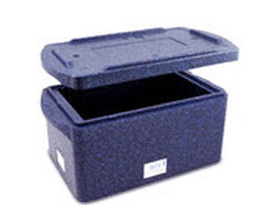 Biological sample box - TransPorter Blue Line 30 - delta T ...