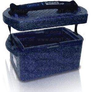 Biological sample box - TransPorter Blue Line 5 - delta T ...