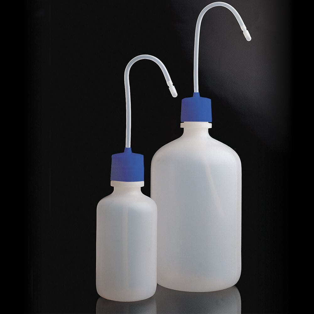 Wash bottle - 44330000 - Deltalab