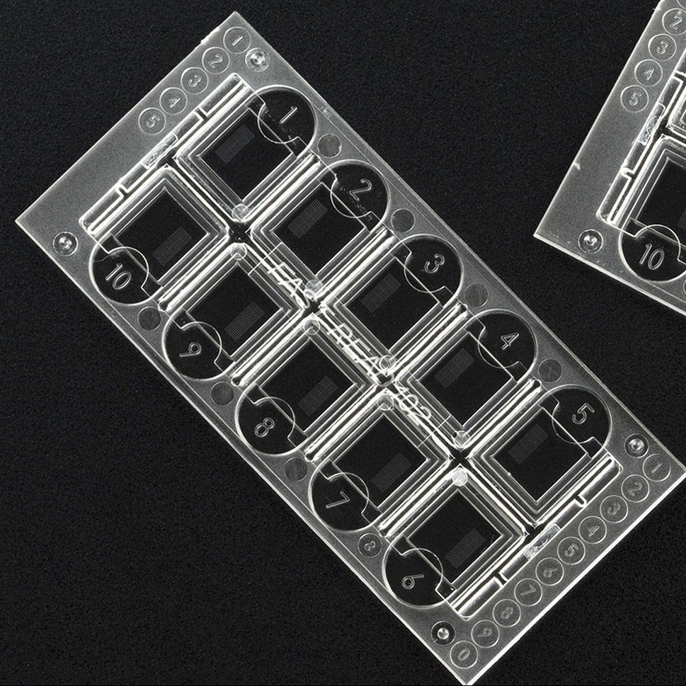 Cell counting microplate - 141746 - Deltalab - for sedimentation ...