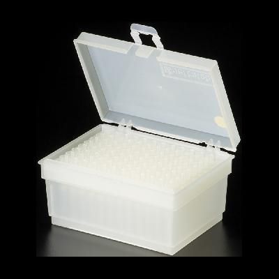 Filter pipette tip - 327-36, 327-36R - Deltalab