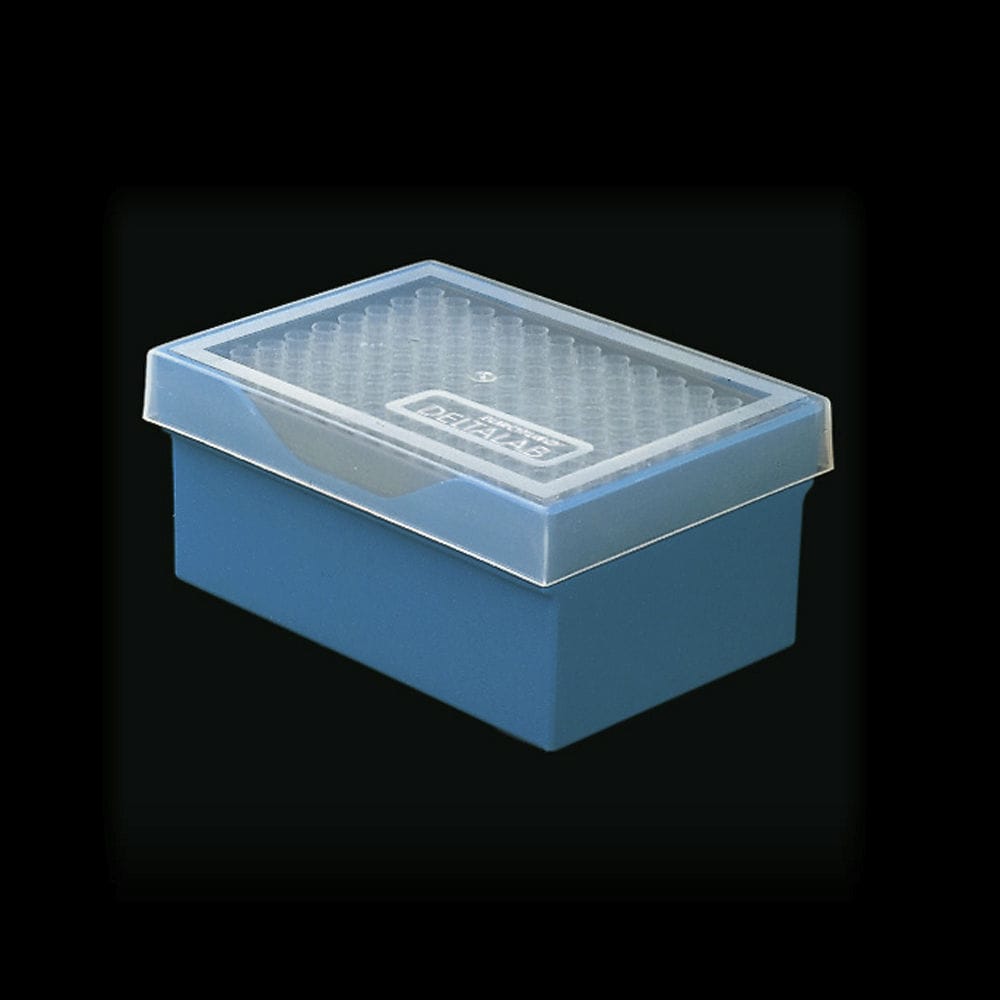 Pipette tip - 200078, 199078N - Deltalab
