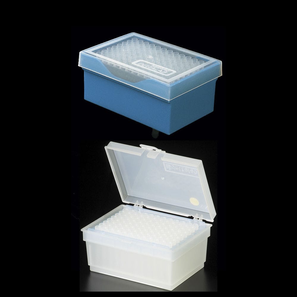 Pipette tip - 200077, 200077FR - Deltalab