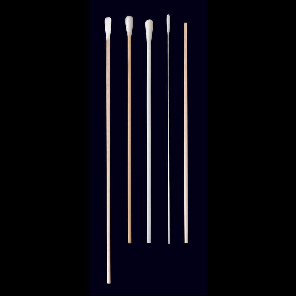 Microbiology swab - 3002 series - Deltalab - non-sterile
