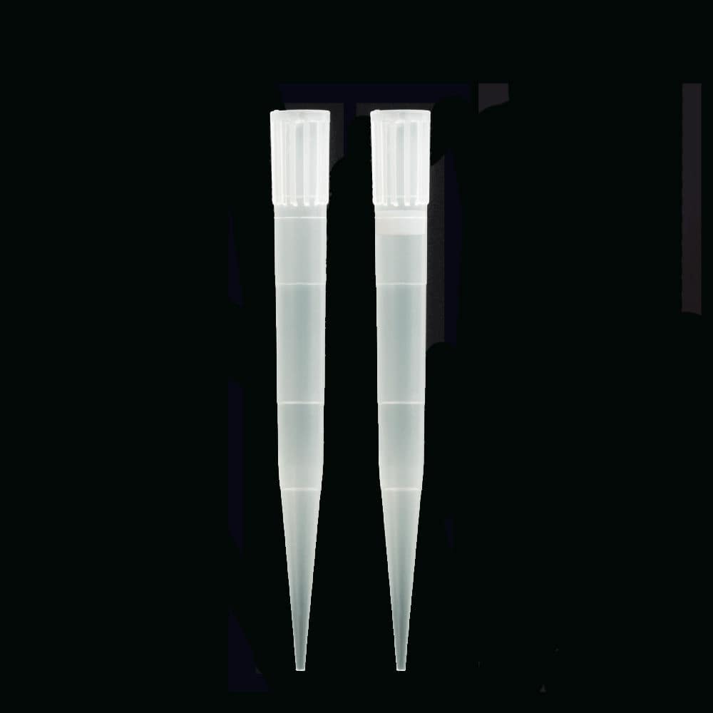 Filter pipette tip - 200071 - Deltalab