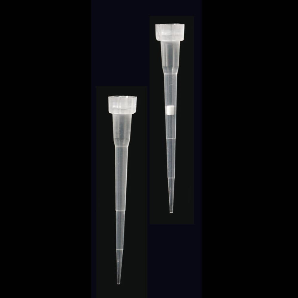 Pipette tip - 301-01 - Deltalab