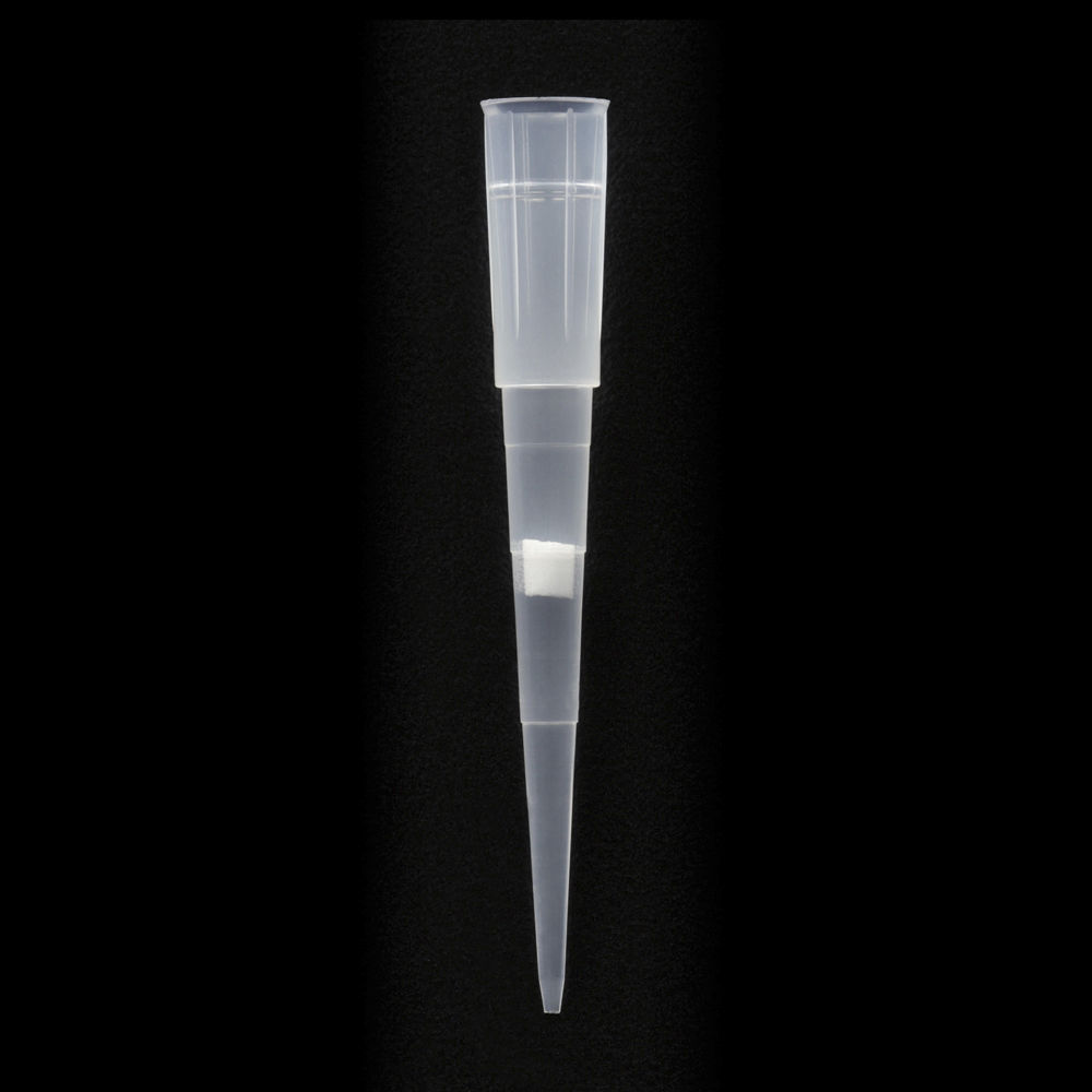 Filter pipette tip - 327-36 - Deltalab