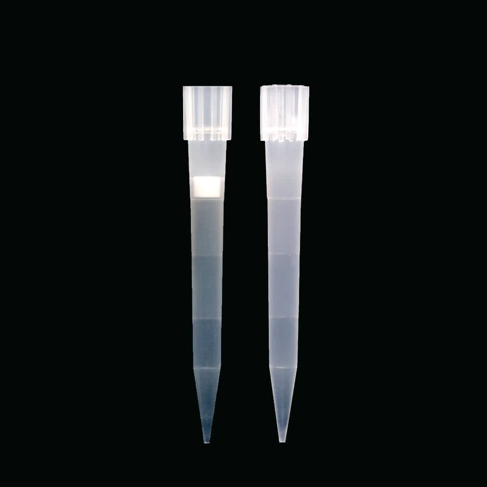 Pipette tip - 200077 - Deltalab