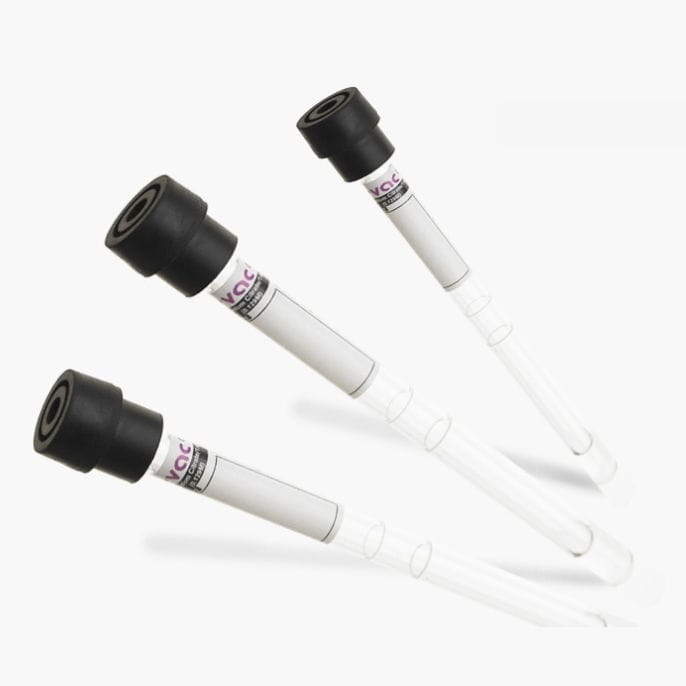 ESR collection tube - ES series - Demophorius Healthcare - cylindrical ...