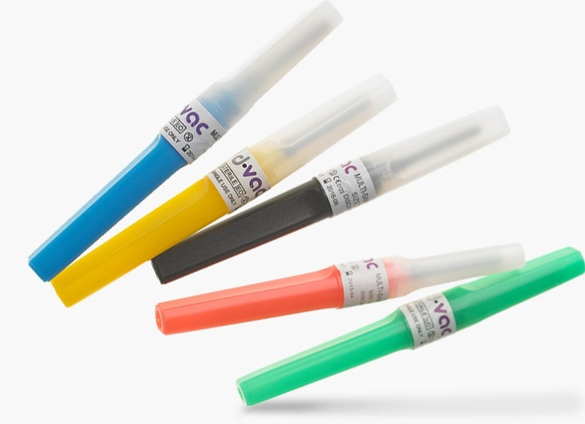 Puncture needle - MSN series - Demophorius Healthcare