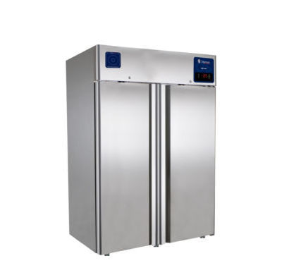 Laboratory refrigerator - DS-PGM09CSSPCBHE-A - Desmon Scientific - for ...