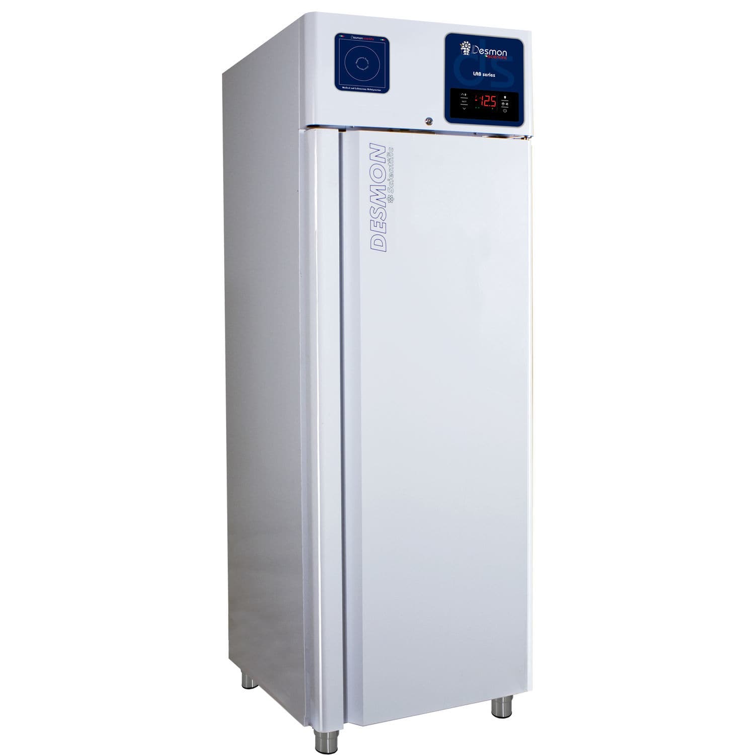 Pharmacy refrigerator - DS-PGM7B - Desmon Scientific - cabinet / 1-door