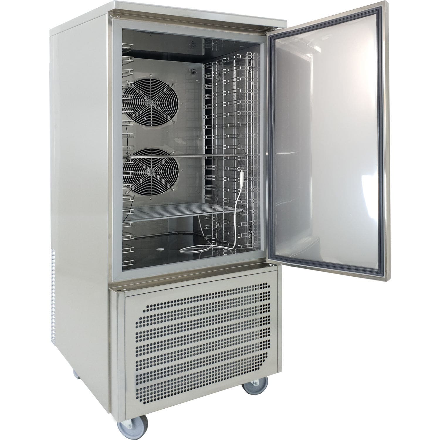 Blood bank refrigerator - Desmon Scientific - laboratory / pharmacy ...