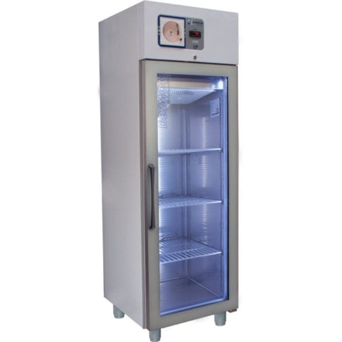 Laboratory refrigerator - DS-SM40GB/I - Desmon Scientific - for ...