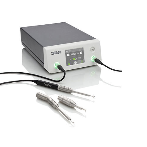 Drill surgical power tool - hekaDrill™ - DeSoutter Medical - reamer ...