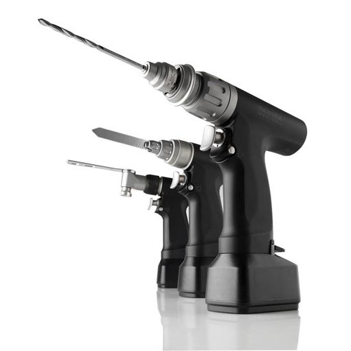 Saw surgical power tool - orthodrive® MBQ-700 - DeSoutter Medical ...