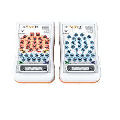 EEG electrophysiology amplifier - TruScan LT - DEYMED Diagnostic - 64 ...