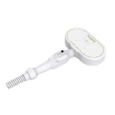 Double TMS coil - 60BF-LQC - DEYMED Diagnostic - liquid-cooled