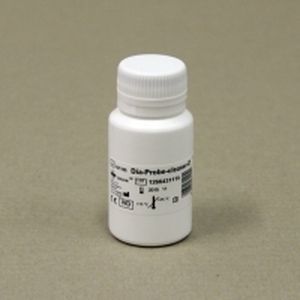 Solution reagent - Dia-Probe-Cleaner-D - Diagon Ltd. - cleaning ...