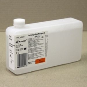 Solution reagent - 24101 - Diagon Ltd. - diagnostic / for hematology ...