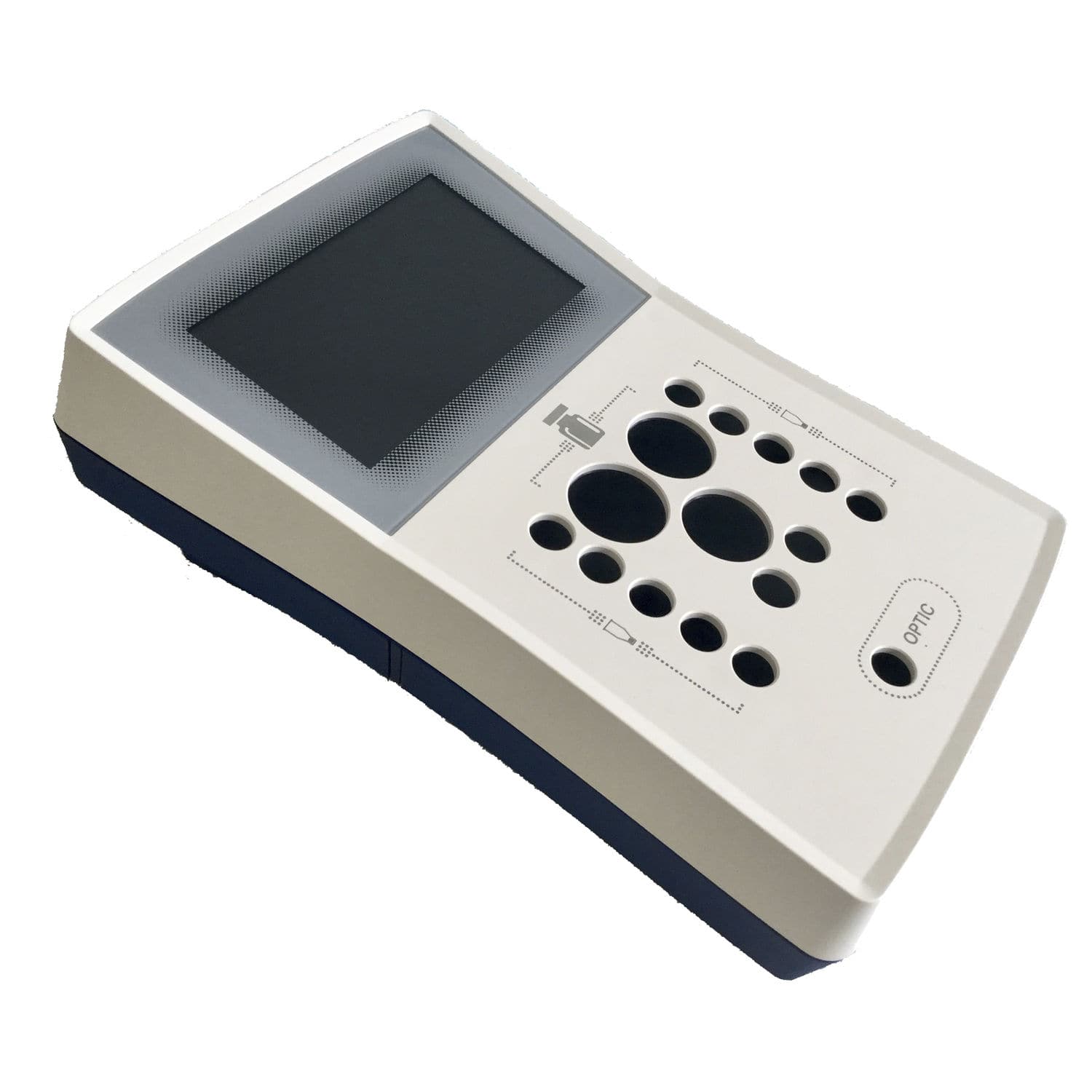 Semi-automatic coagulation analyzer - DIAcheck C1 - Dialab - 1-channel ...