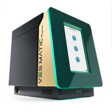 Automatic ESR analyzer - VES MATIC - Diesse Diagnostica Senese - for ...