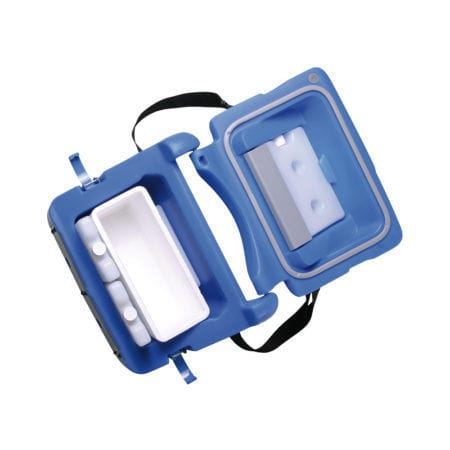Vaccine cooler - RCW 4 - B Medical Systems
