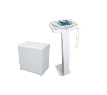 Multipurpose radiography X-ray generator - GXR - DRGEM - floor-mounted ...