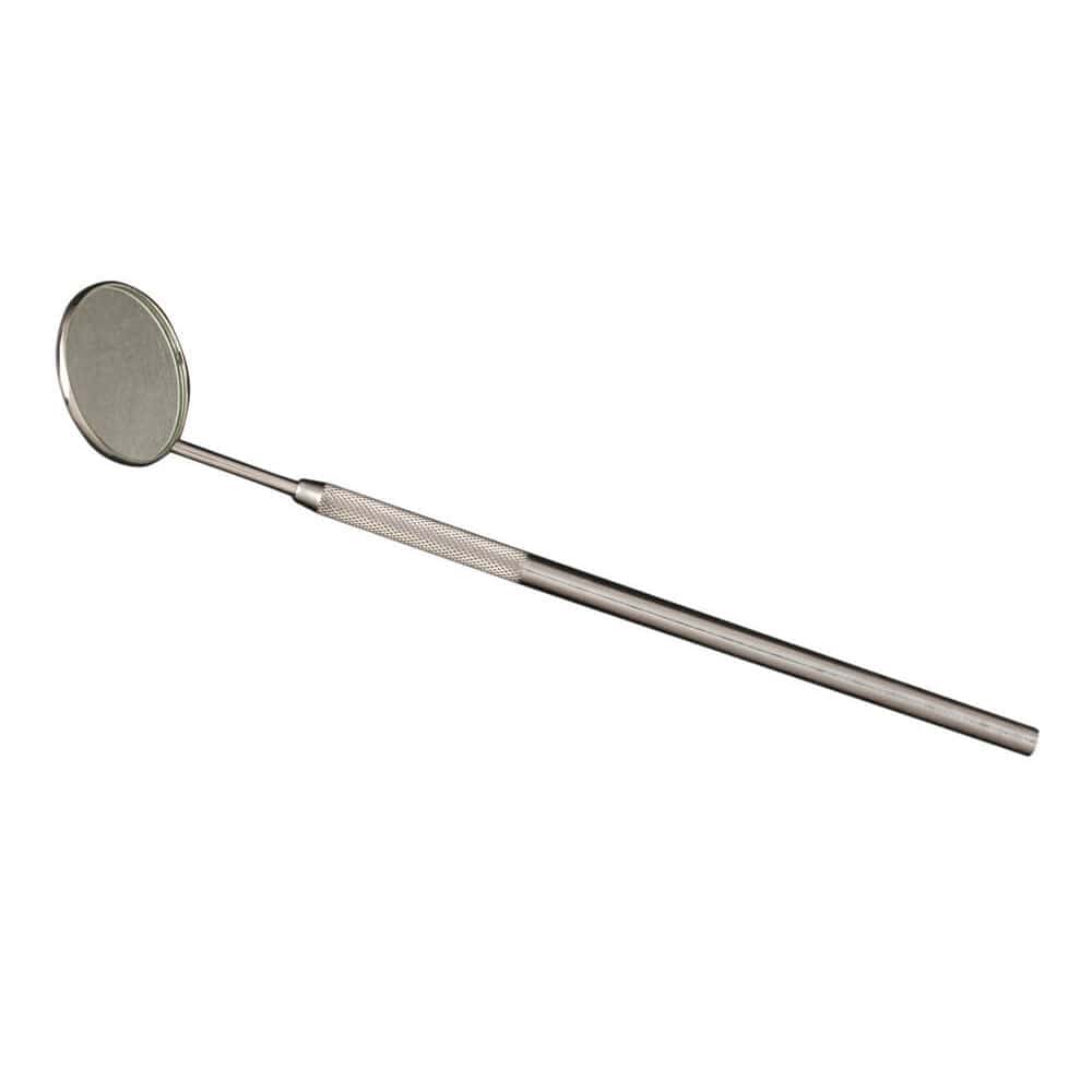 Dental mirror - DMM20 series - DTR Medical - disposable