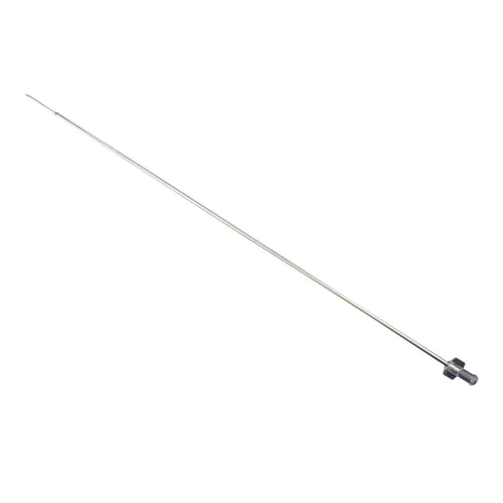 Laparoscopic aspiration needle - ASN2018 - DTR Medical - 18G