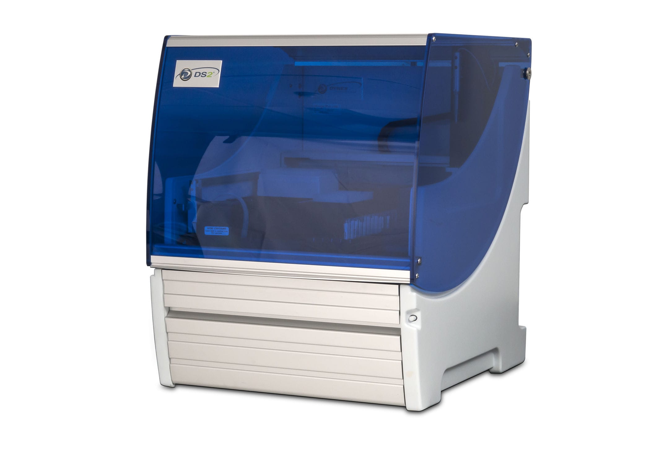 Automatic ELISA workstation - DS2® - Dynex Technologies, Inc. - for ...