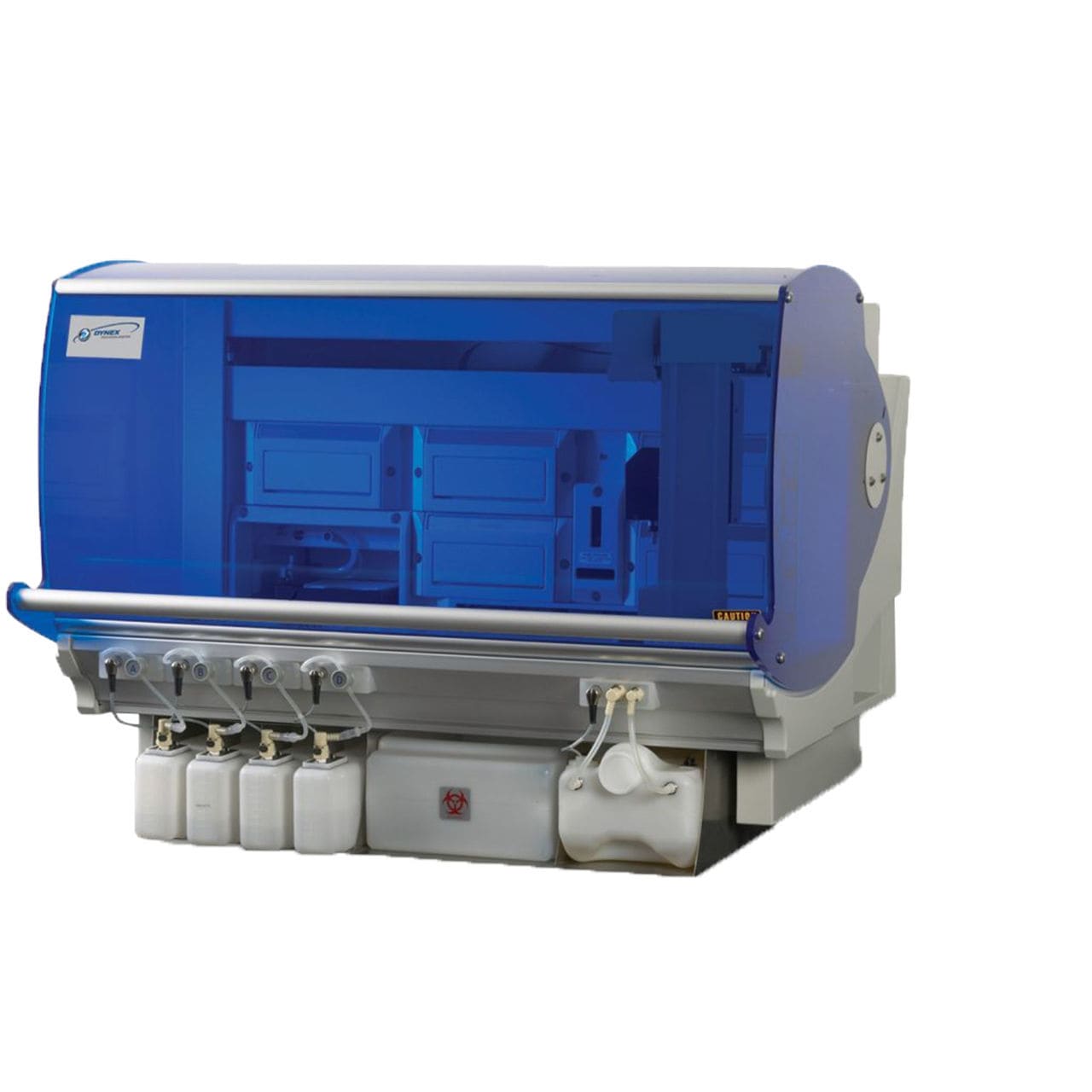Automatic ELISA workstation - DSX® - Dynex Technologies, Inc. - for ...