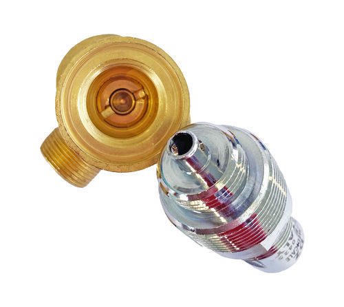 Medical gas outlet - NIST - DZ Medicale