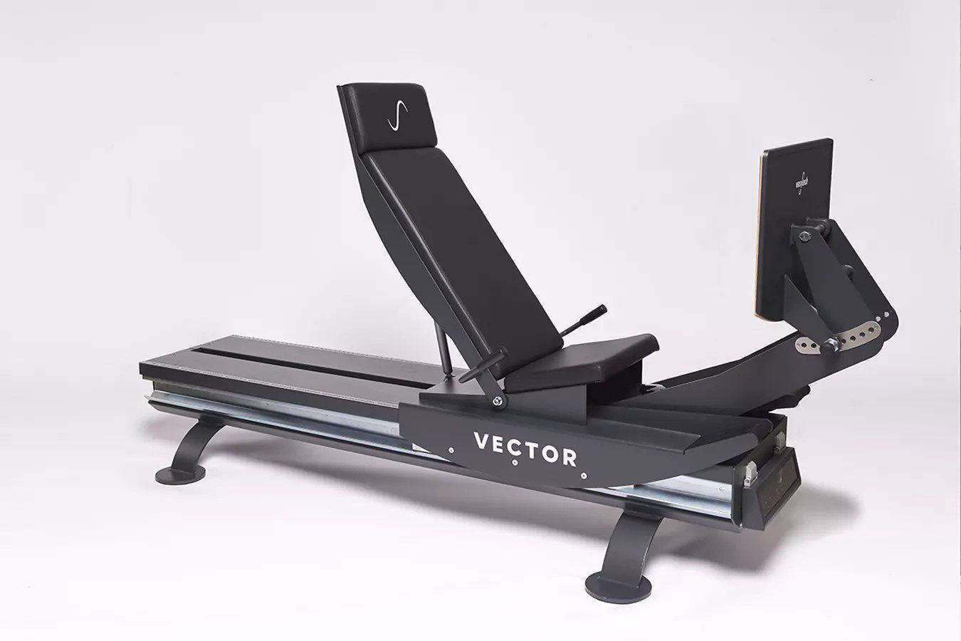Leg press gym station - Vector - Easytech - rehabilitation