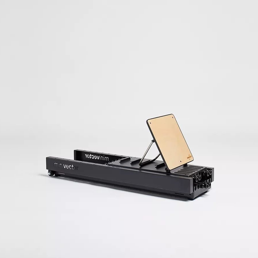 Leg Press Gym Station Minivector Easytech Rehabilitation