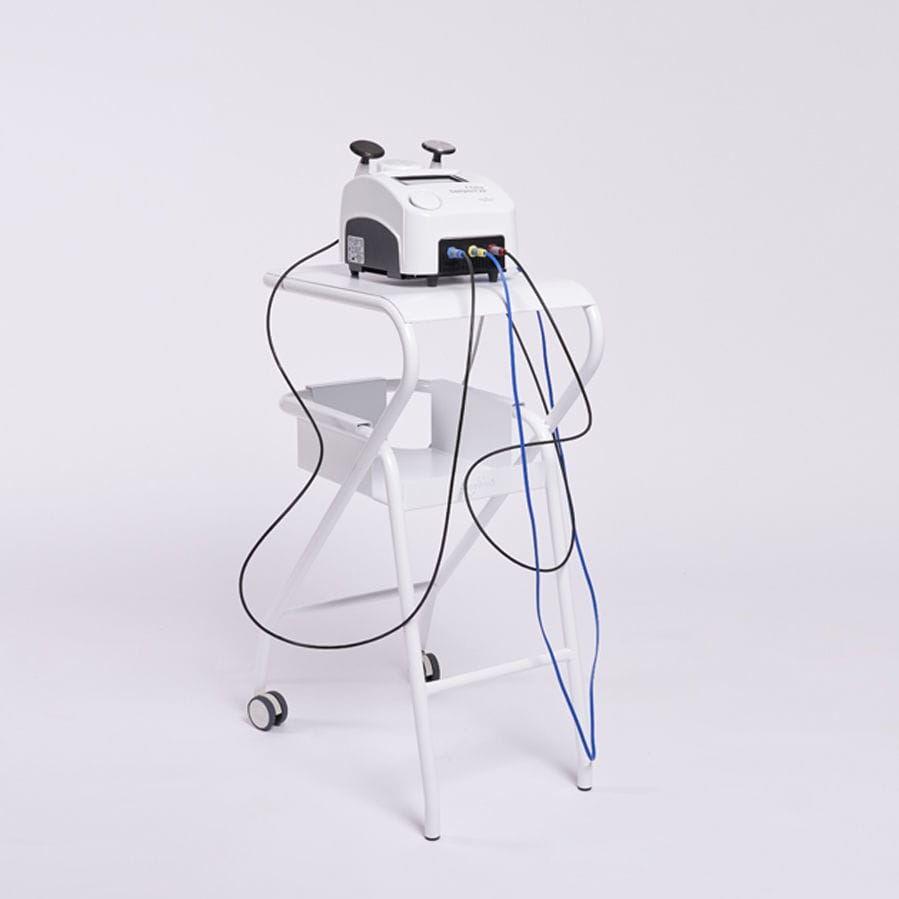 Tecar therapy unit - T Care Compact - Easytech - tabletop