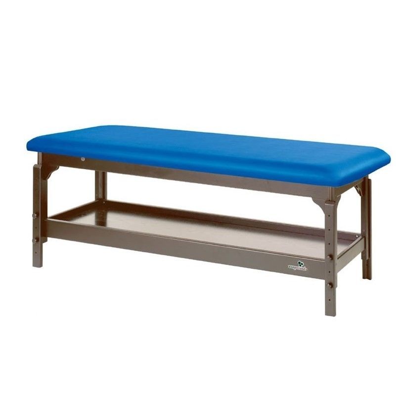 Physiotherapy examination table - C3291K series - Ecopostural - beauty care / manual / fixed-height